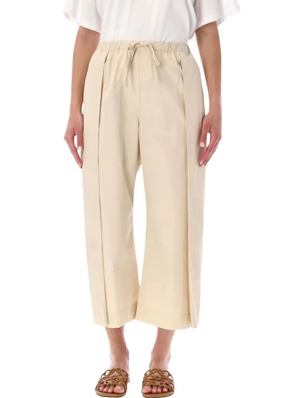 Loewe Chic Trousers For Effortless Style