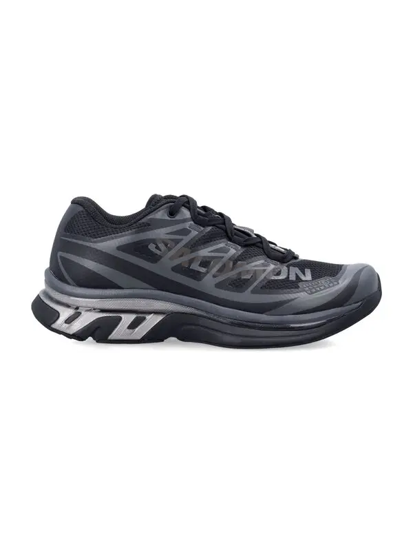 MM6 X SALOMON Dynamic Urban Sneakers - Black