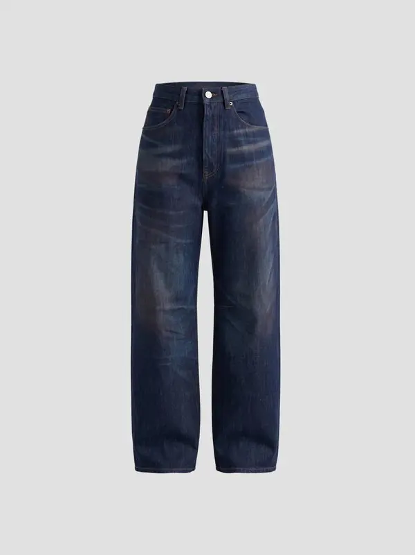MAISON MARGIELA Mini 5 Pocket Denim Pants