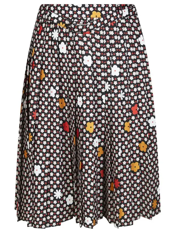 MAISON MARGIELA Mini Skirt