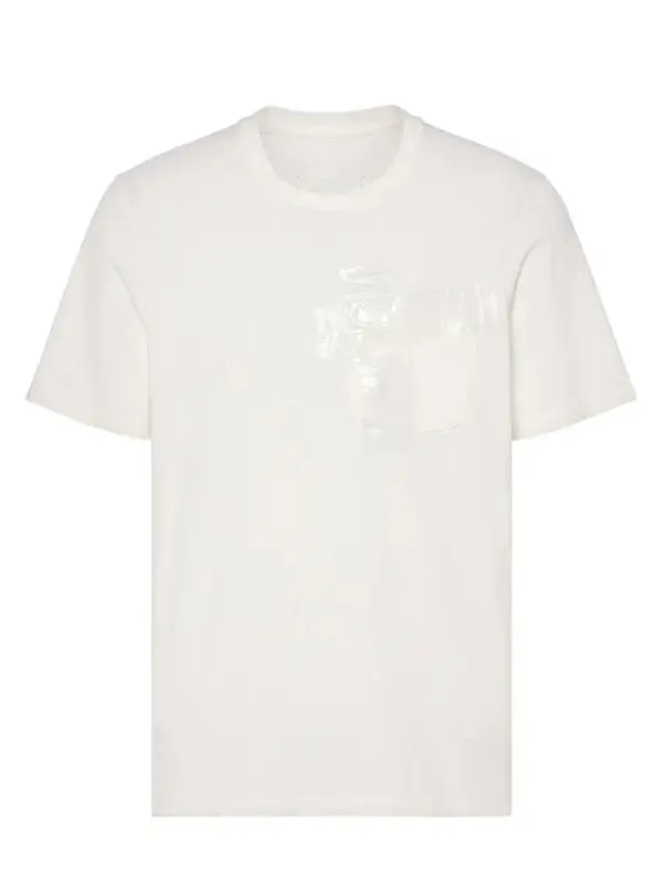 MAISON MARGIELA Essential T-shirt For Ss26 Collection