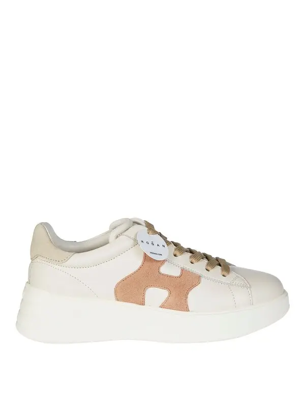 Hogan Rebel Sneakers For