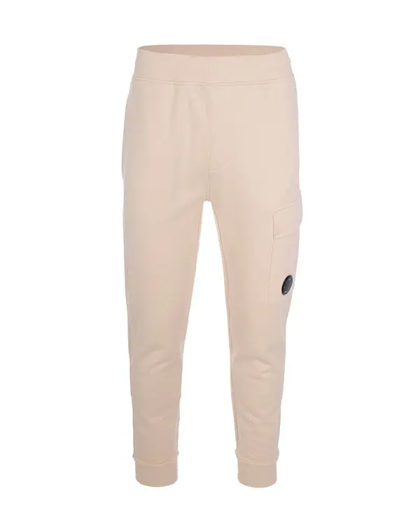 C.P. COMPANY C. P. Company Trendy Trousers For Fall 2025 Collection