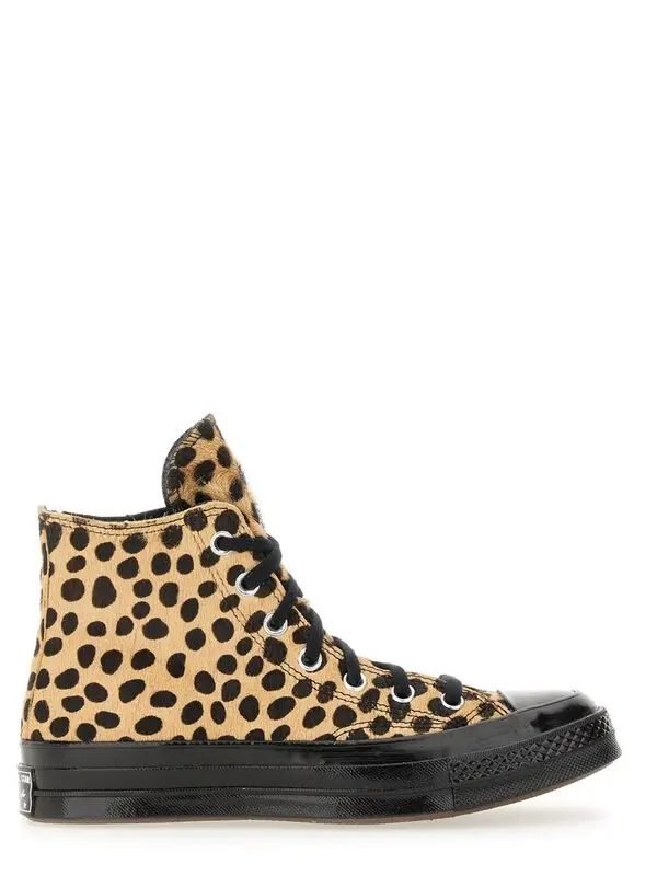 CONVERSE Chuck 70 Hi Sneakers - Multicolour