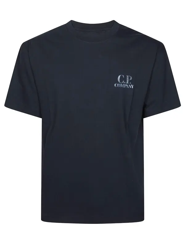 C.P. COMPANY Mini T-shirt