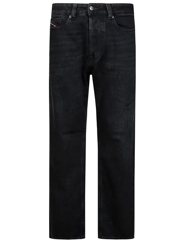 DIESEL® Relaxed Fit Jeans For Ss26 Collection