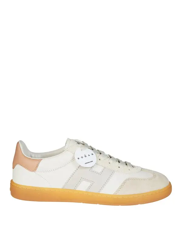 Hogan Sneakers Cool For - Beige