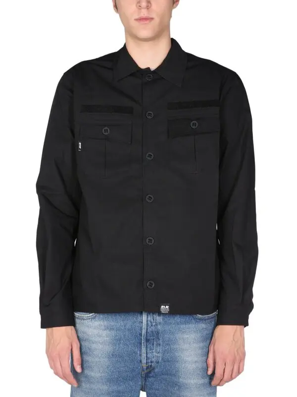 ARKAIR Utility Shirt