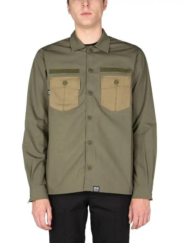 ARKAIR Utility Shirt For
