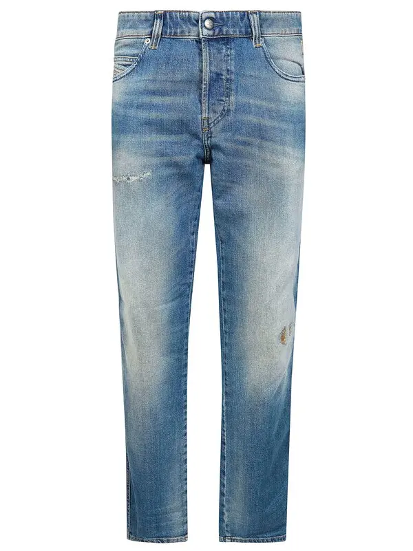 DIESEL® Slim Jeans 1993 D-vyl - Blu