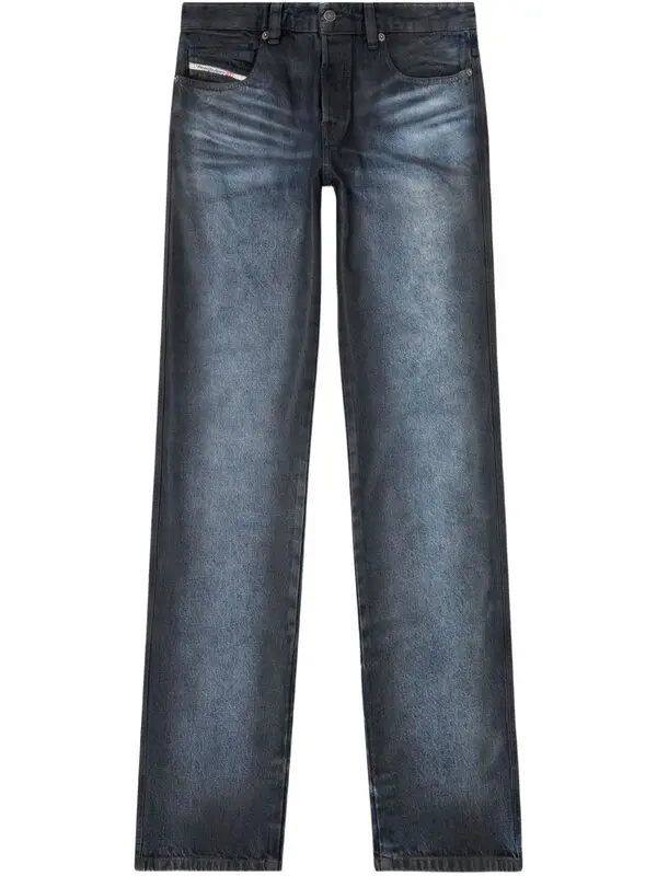 DIESEL® 1993 D-vyl Slim Jeans - Denim