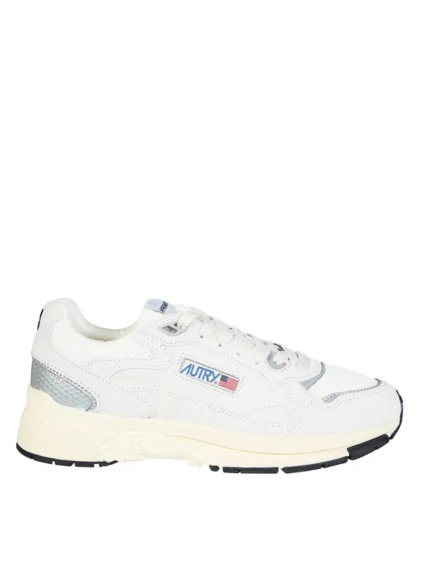 AUTRY Hyperway Low Sneaker