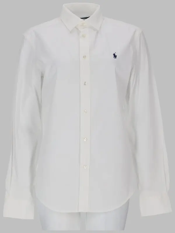 Polo Ralph Lauren Classic Logo Shirt