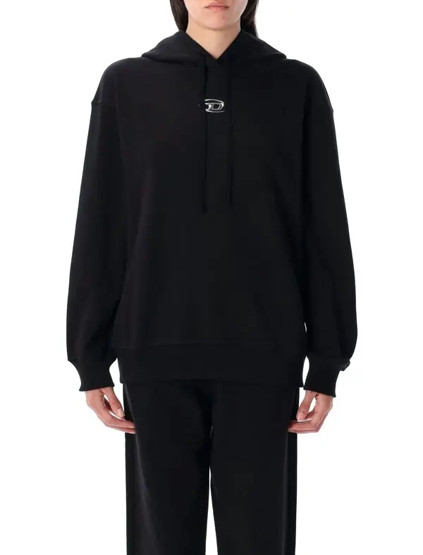 DIESEL® Cozy Knitwear Essential Sweater For