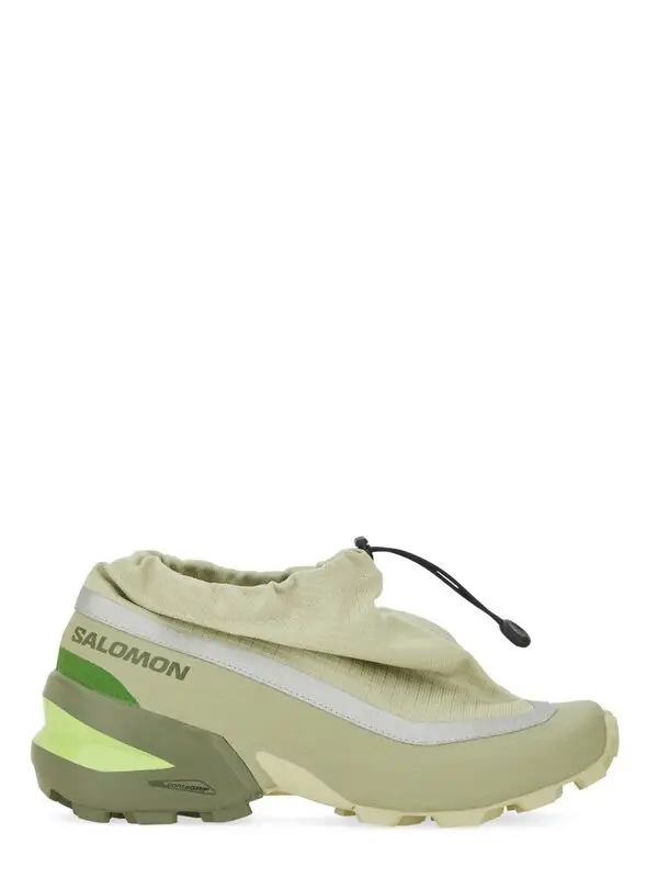 MM6 MAISON MARGIELA X SALOMON Cross Low Sneakers