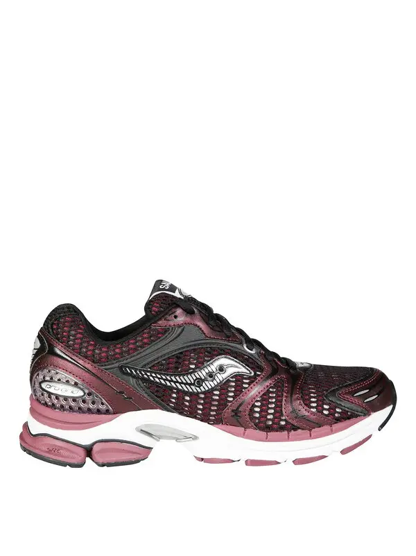 Saucony Stylish Sneaker