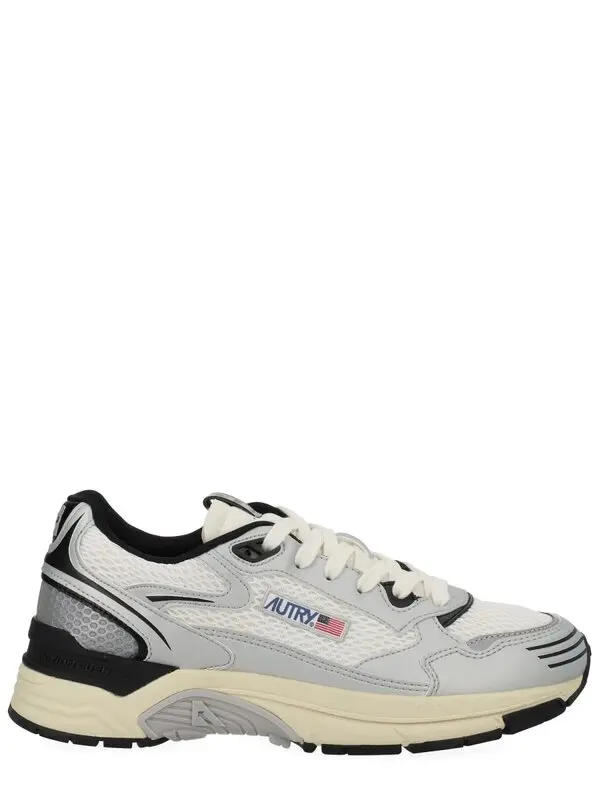 AUTRY Hyperway Sneaker - Multicolour