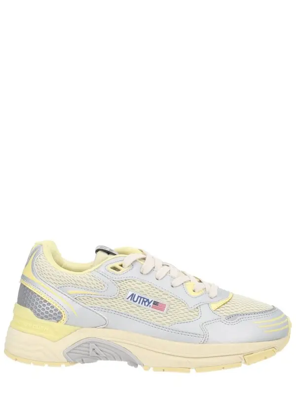 AUTRY Hyperway" Sneaker