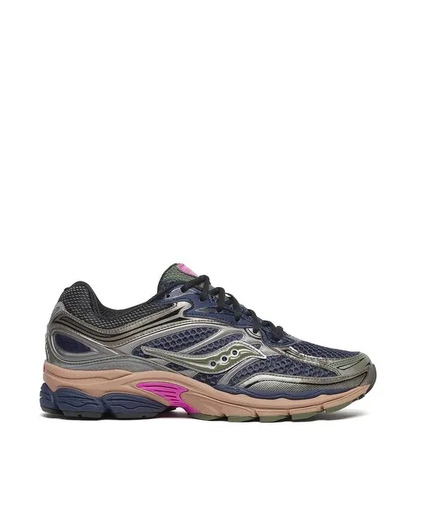Saucony Athletic Sneakers - Blue/brush