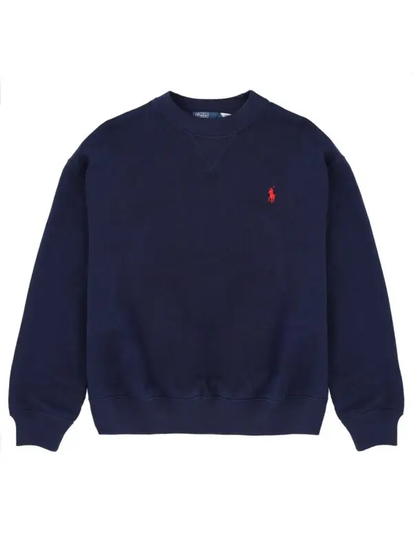 Polo Ralph Lauren Classic Sweatshirt