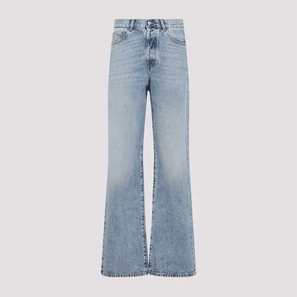 DIESEL® Regular Jeans 1971 D-sent