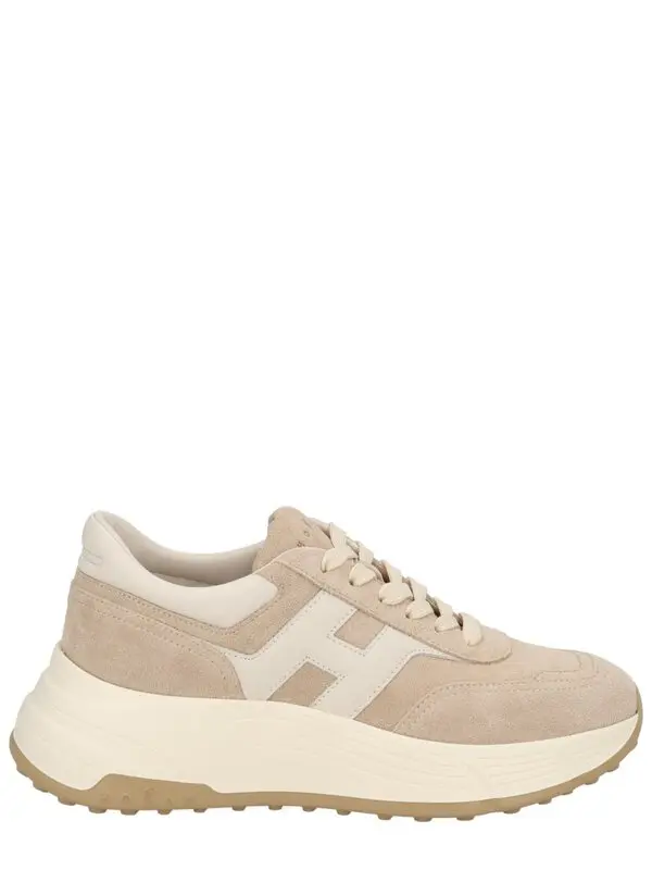 Hogan Hi-fi Sneakers - Multicolour
