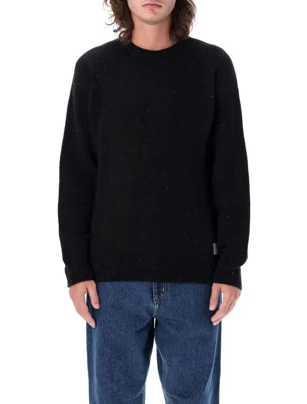 Carhartt Work In Progress Anglistic Sweater