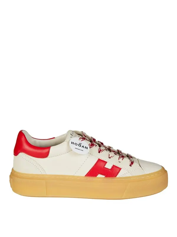 Hogan Sneakers Crosswind
