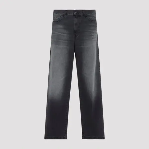 Carhartt Work In Progress Landon Pant - Black