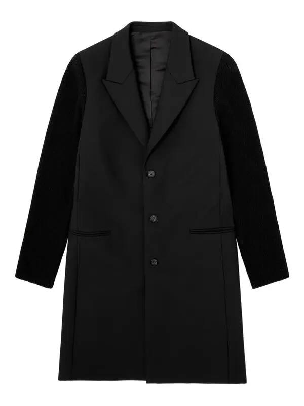 DIESEL® Formal Jacket Ss26 Collection