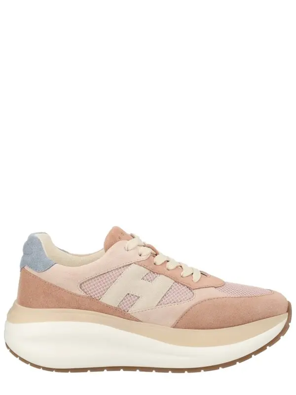 Hogan Maxi I Active Sneakers