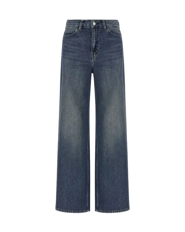 Carhartt Work In Progress Fairfield Denim Jeans Ss26