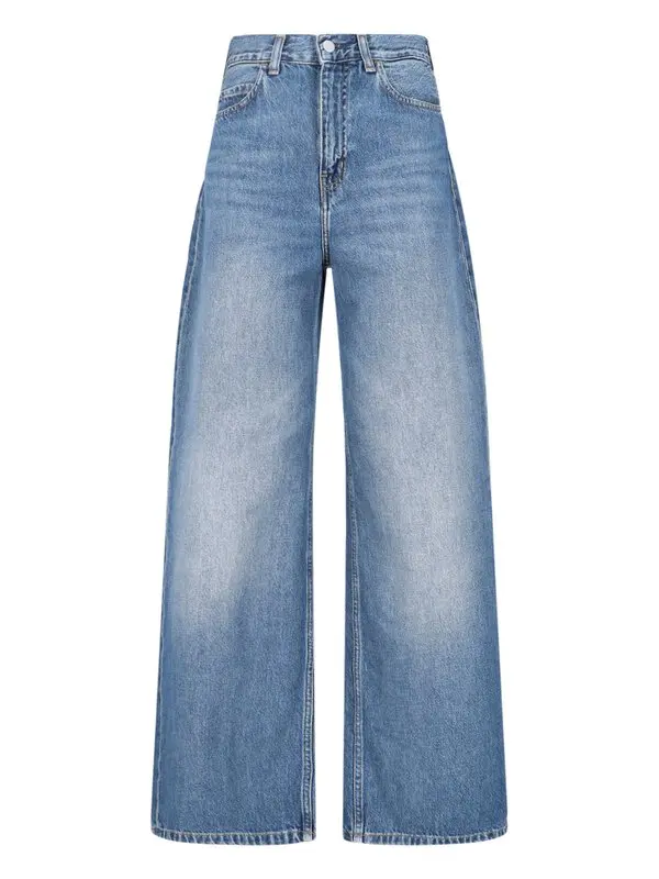 Carhartt Work In Progress Fairfield Denim Jeans - Blue