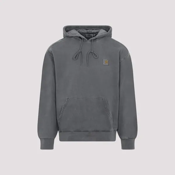 Carhartt Work In Progress Hooded Nelson Sweat