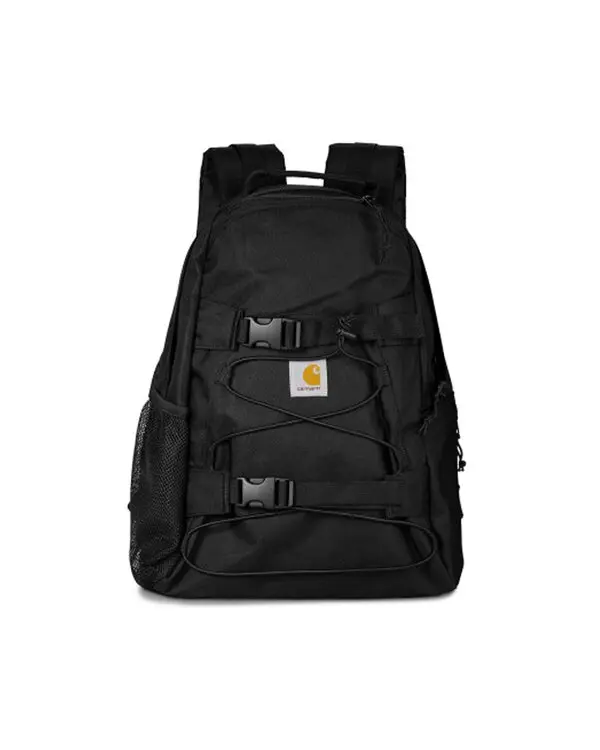 Carhartt Work In Progress Utility Backpack 32cm X 45cm X 15cm - Black