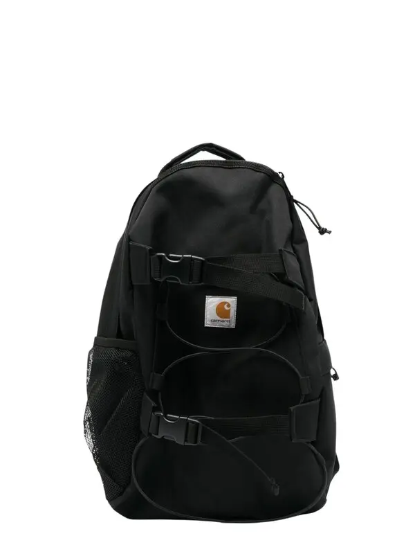 Carhartt Work In Progress Utility Backpack - Black