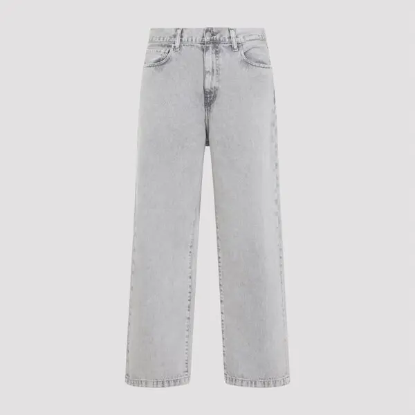 Carhartt Work In Progress Landon Pant Regular & Straight Leg - Grey