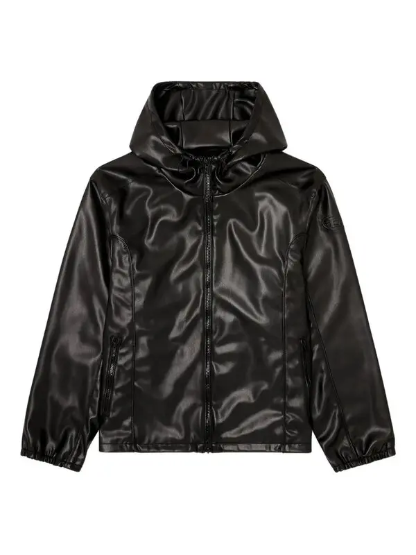 DIESEL® Mini Hives Jacket For Ss26