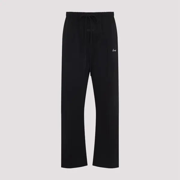Fear Of God Sporty Nylon Relaxed Track Pant - Black