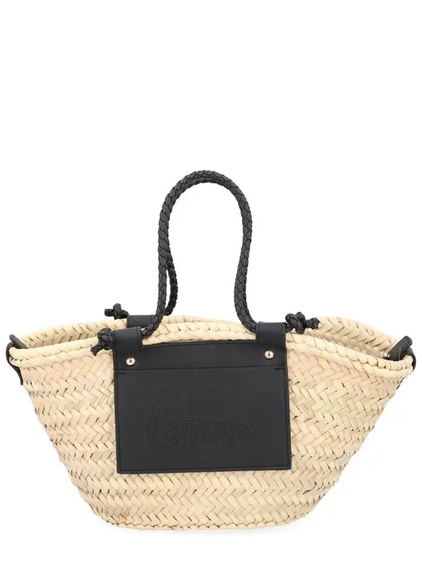 CastaÑer Chic Shoulder Bag