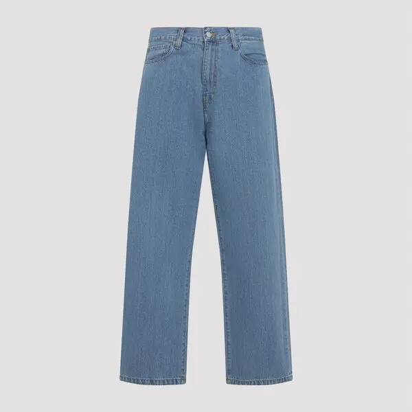 Carhartt Work In Progress Landon Regular & Straight Leg Jeans - Blue