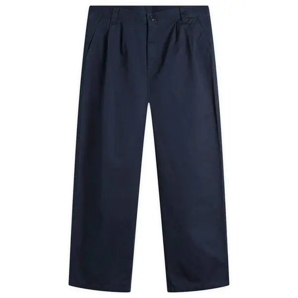 Carhartt Work In Progress Merrick Mini Painter Pants - Deepnight