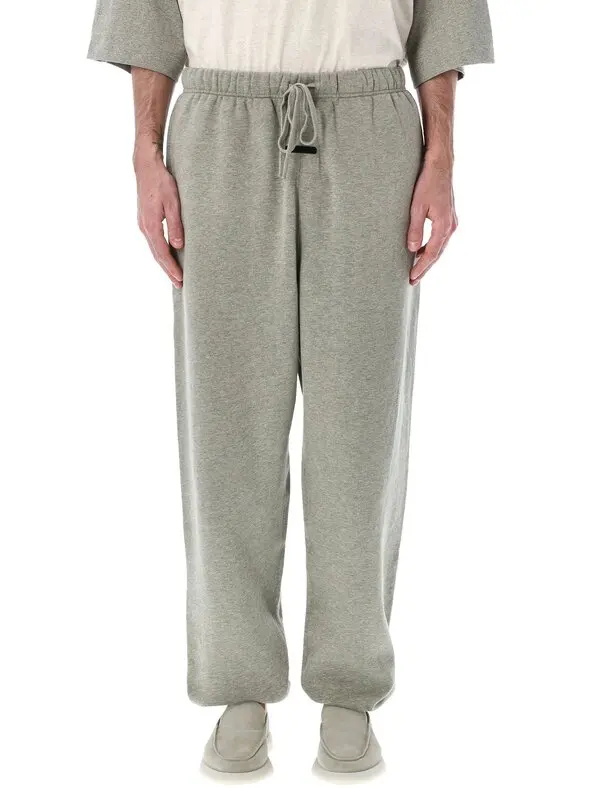 Fear Of God Relaxed Fit Fleece Pants
