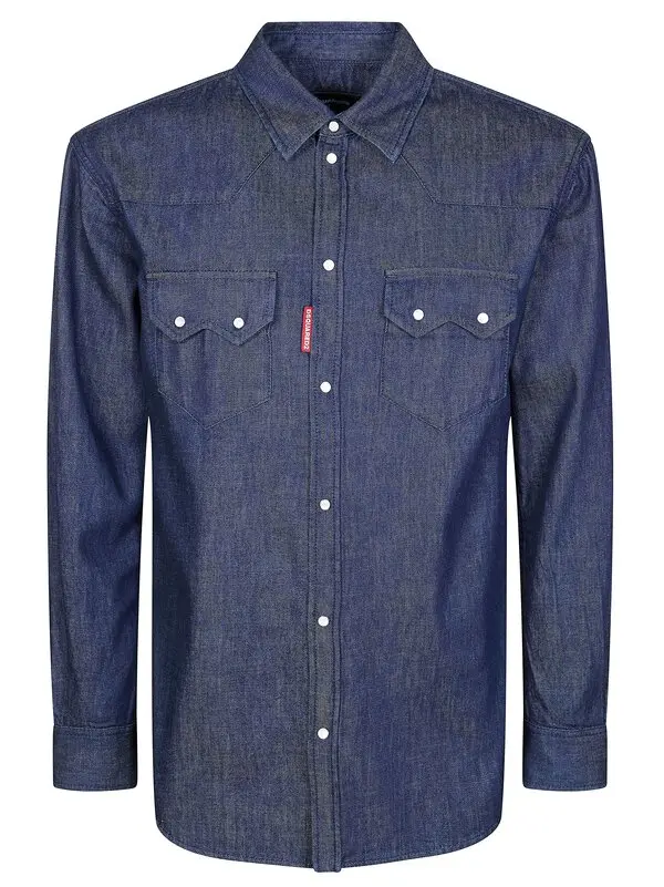 Dsquared2 Shirt
