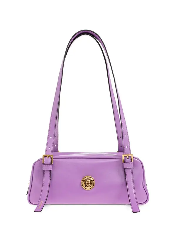 Versace Medusa Mini Accessory Bag - Viola