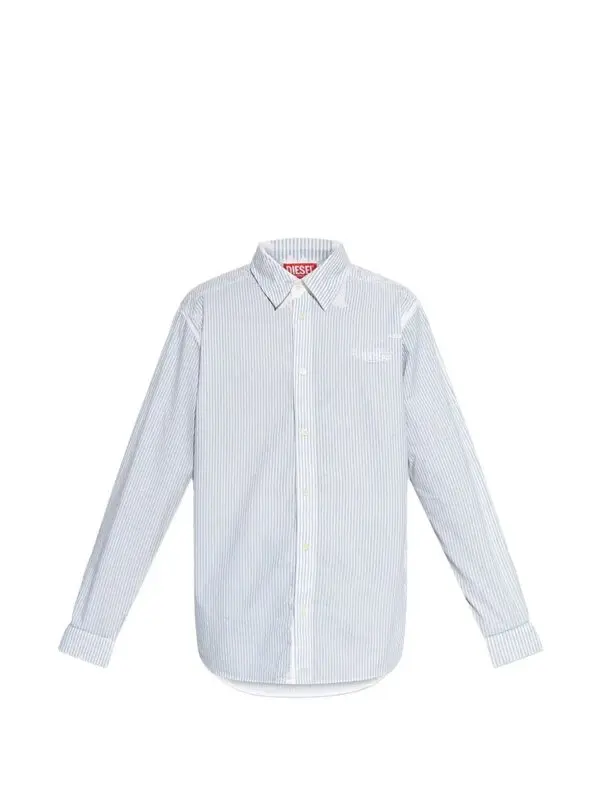 DIESEL® Mini Casual Shirt