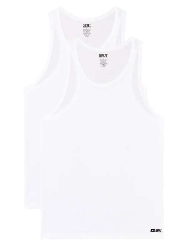 DIESEL® Slim Fit Oval-d Embroidered T-shirt Size