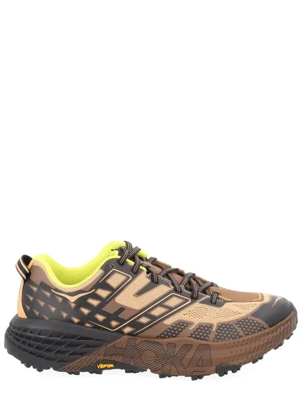 Hoka One One Speedgoat 2 Sneakers