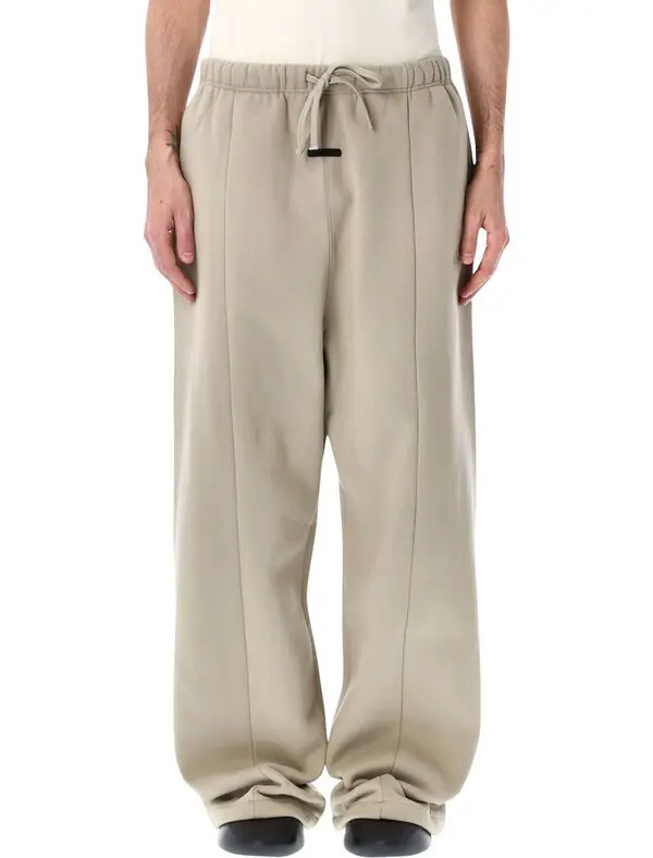 Fear Of God Refined Essential Lounge Sweatpants Size - Seal