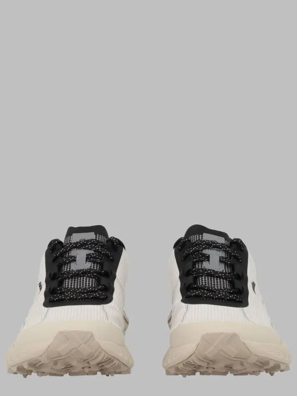 NORDA Low-top Trail Running Sneakers - Dove